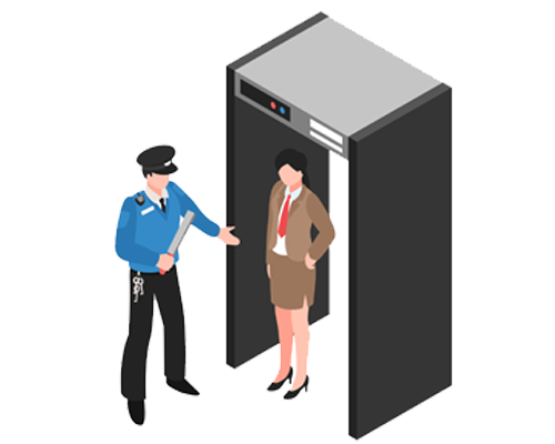 Surveillance Force Security